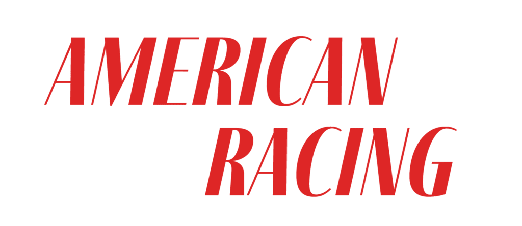 American Racing | Savoy Automobile Museum