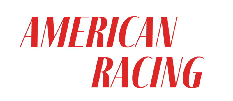 American Racing | Savoy Automobile Museum