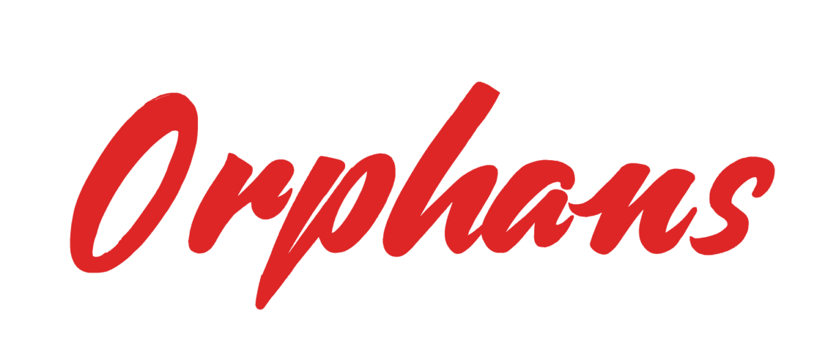 Orphans | Savoy Automobile Museum