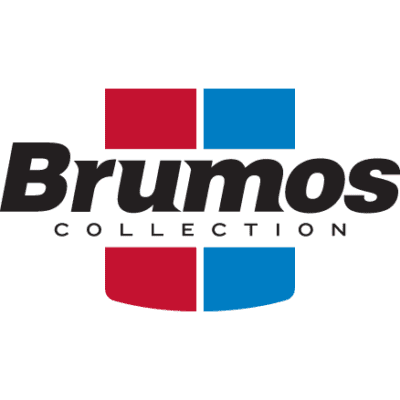 Brumos Collection logo | Savoy Automobile Museum