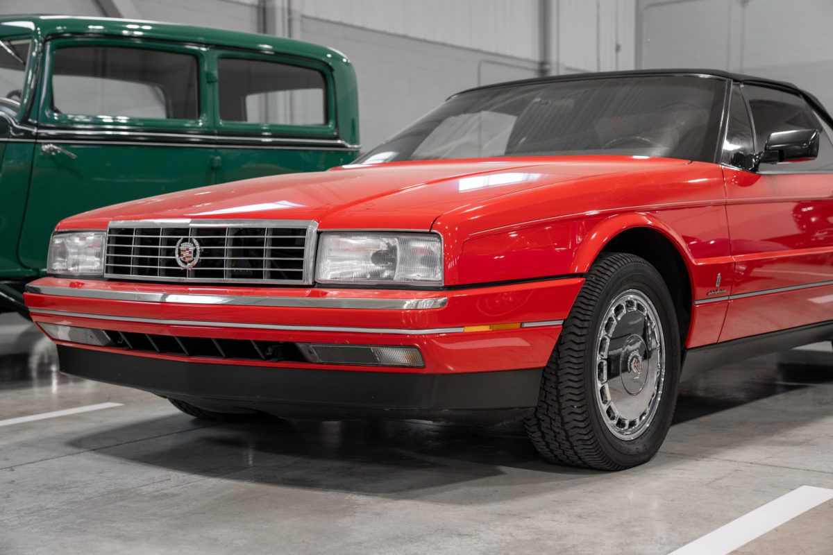 Vehicles | Savoy Automobile Museum