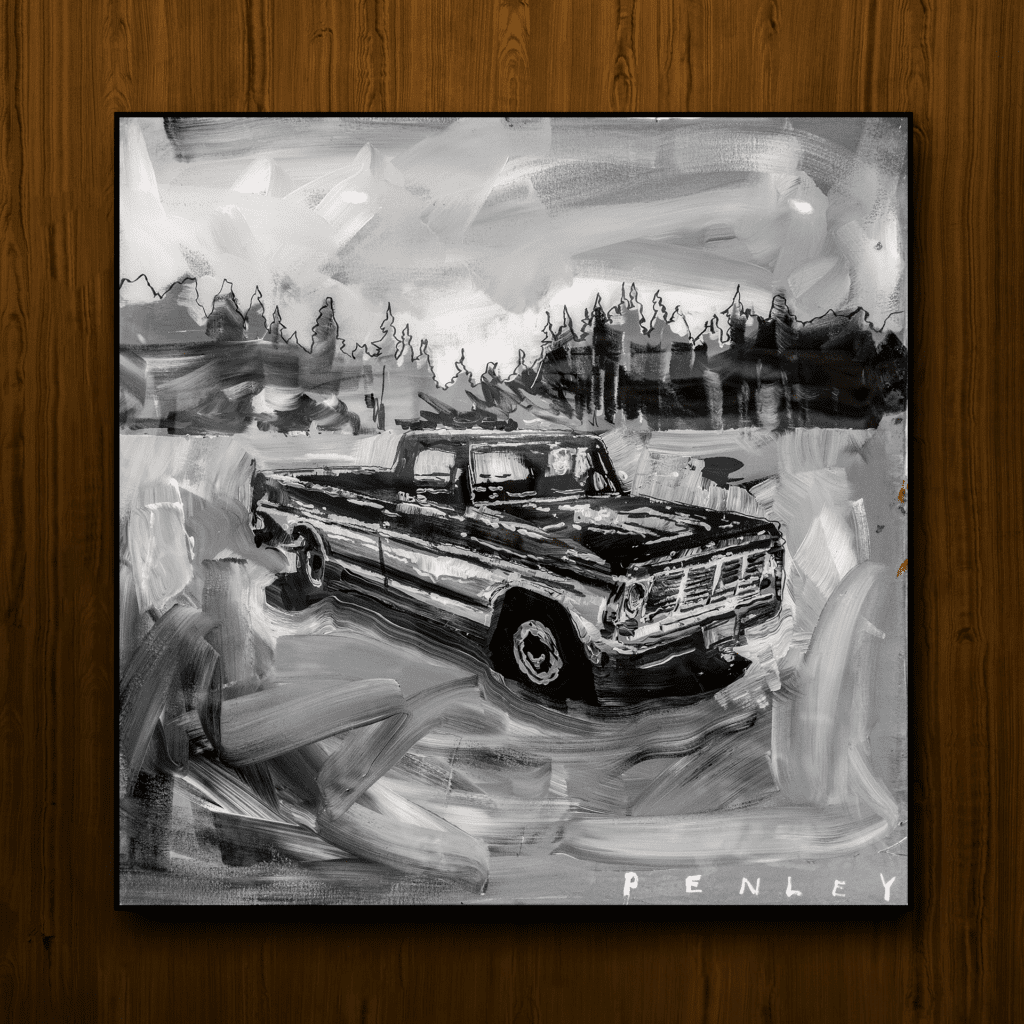Steven Penley_TRUCK_2021 | Savoy Automobile Museum