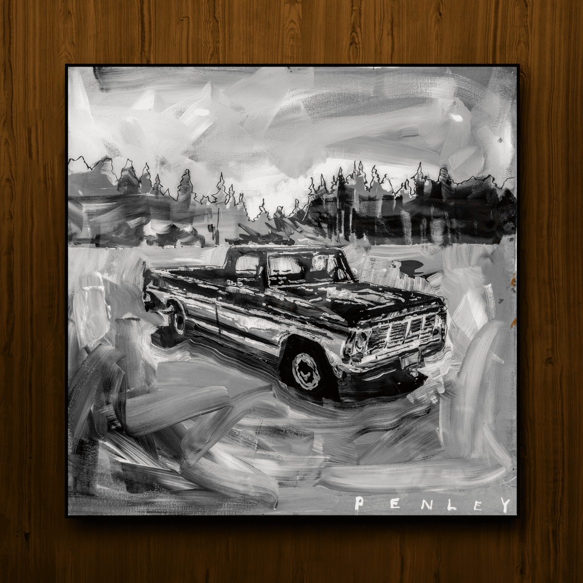 Artwork | Savoy Automobile Museum