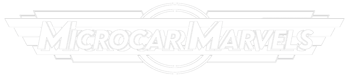 Microcars-Logo-Black-Small | Savoy Automobile Museum