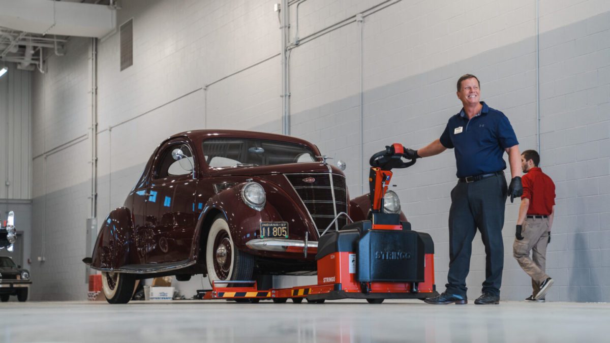 Bruce-Patton-scaled.jpg-1440×810-1673018284 | Savoy Automobile Museum