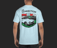 The Connection Car Show | Savoy Automobile Museum