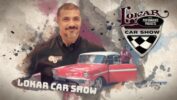 The Connection Car Show – Savoy Automobile Museum
