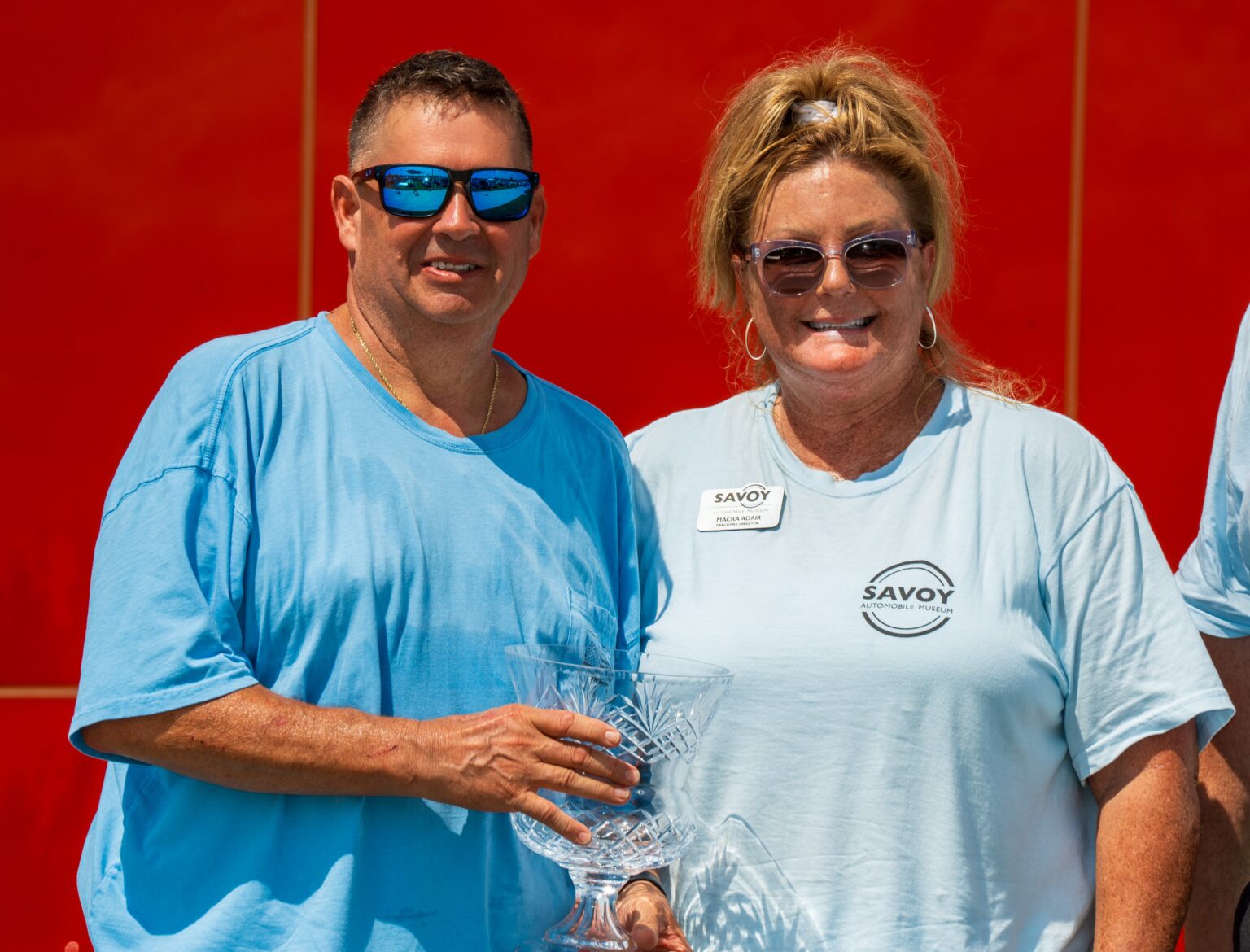 The Connection Car Show – 2024 | Savoy Automobile Museum