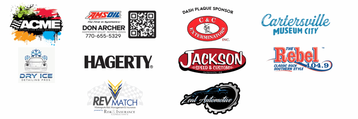 The Connection Car Show – Savoy Automobile Museum