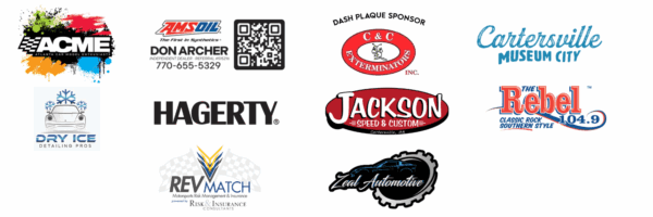 The Connection Car Show – Savoy Automobile Museum