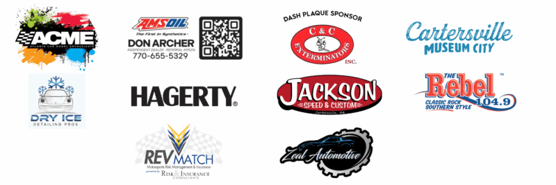 The Connection Car Show – Savoy Automobile Museum